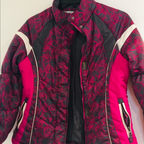 London Fog | Jackets & Coats | Beautiful Jacket For Young Girls | Poshmark